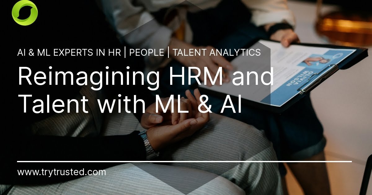 HR and Talent Analytics: Transforming HR and Talent Management ...
